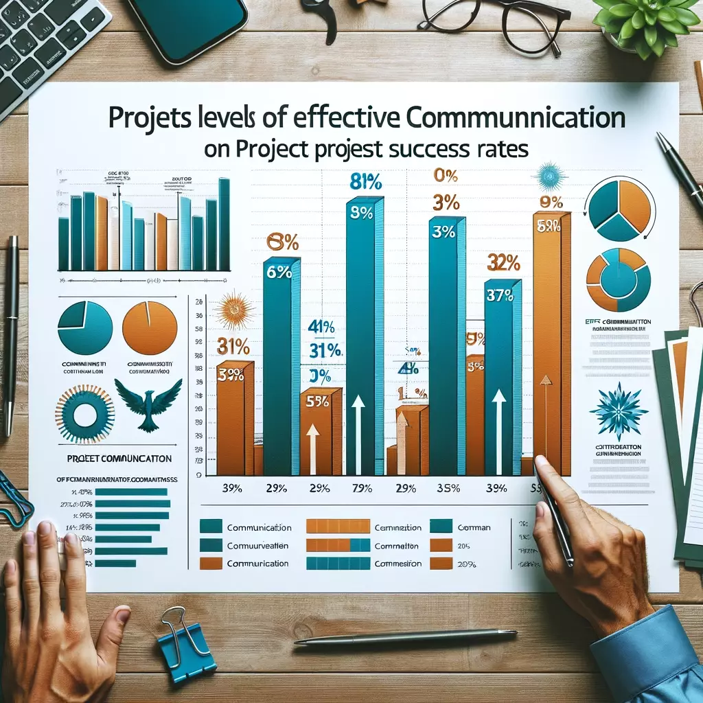 Mastering the Art of Effective Communication in Project Management
