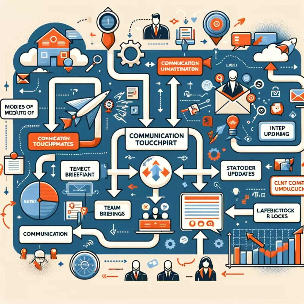 Mastering the Art of Effective Communication in Project Management