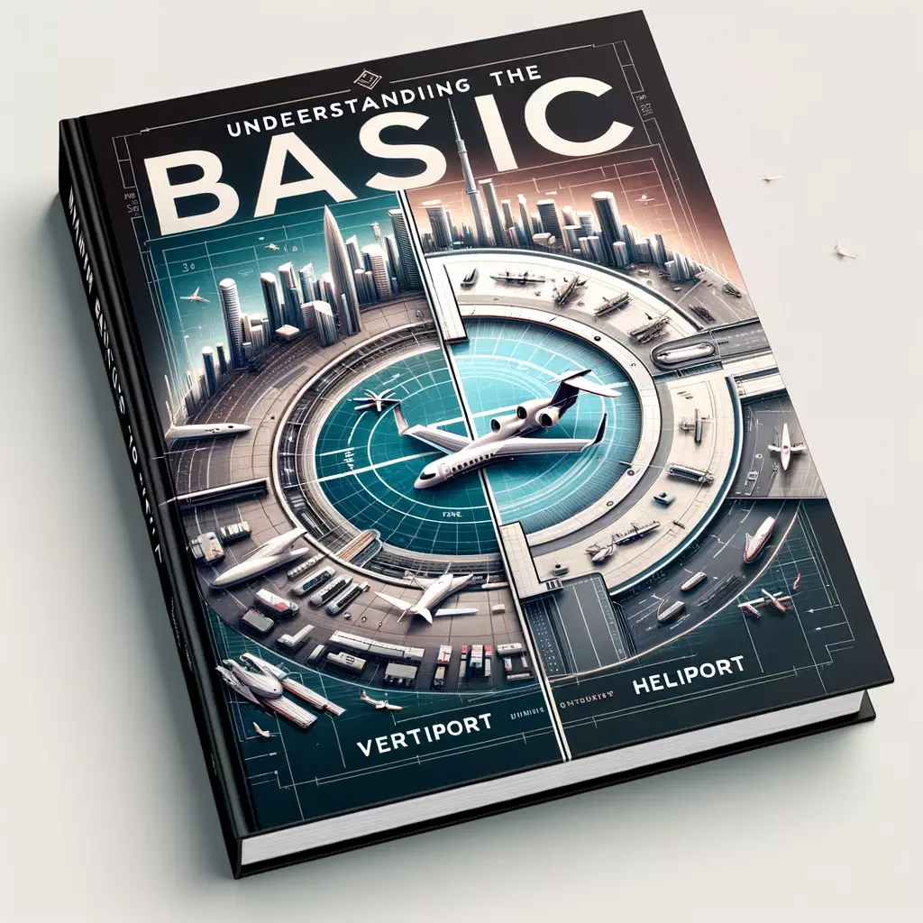 The Future is Here: Designing Vertiports for Advanced Air Mobility